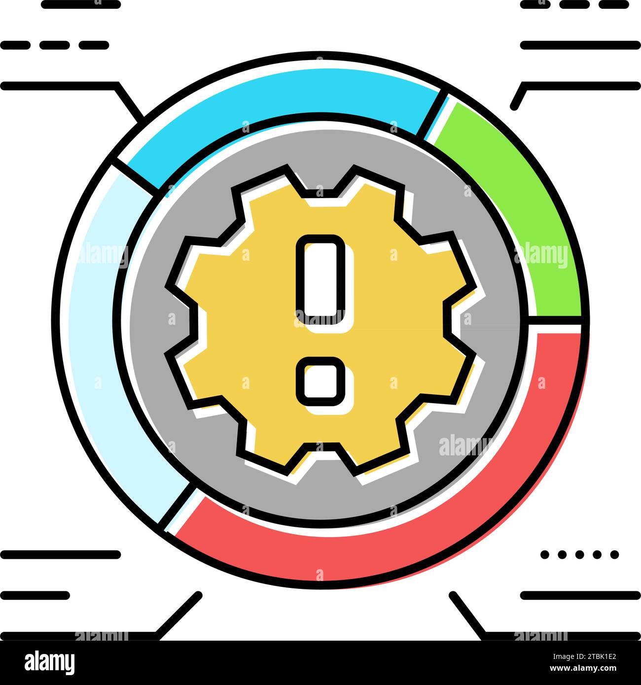 Factors stock vector hi-res stock photography and images - Alamy