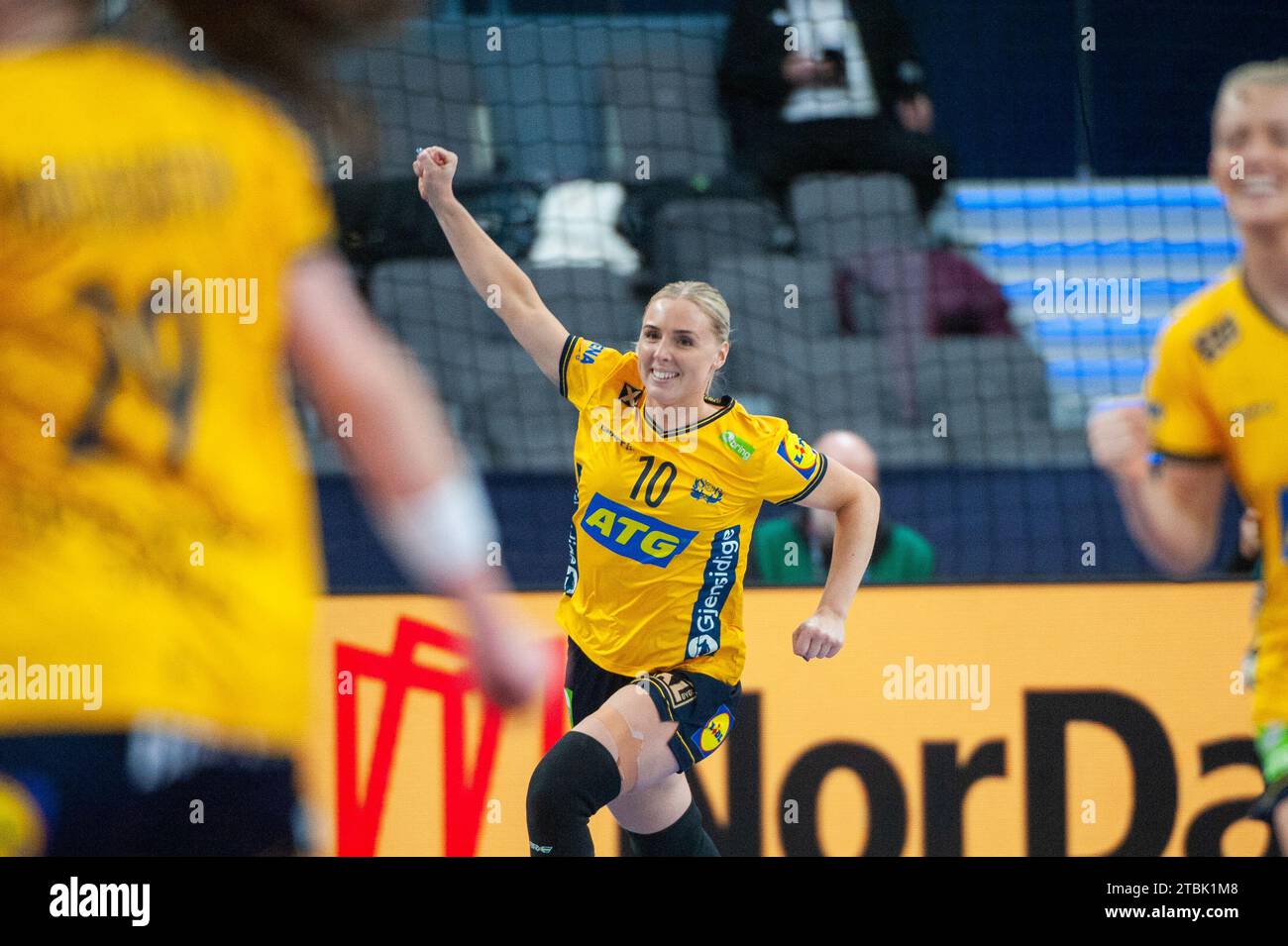 Mathilda lundstrom hi-res stock photography and images - Alamy