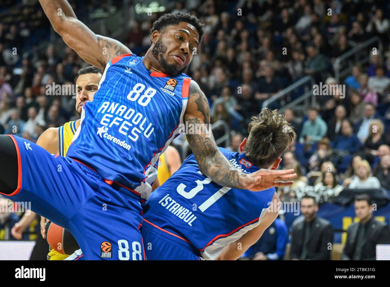 Mike daum hi-res stock photography and images - Alamy