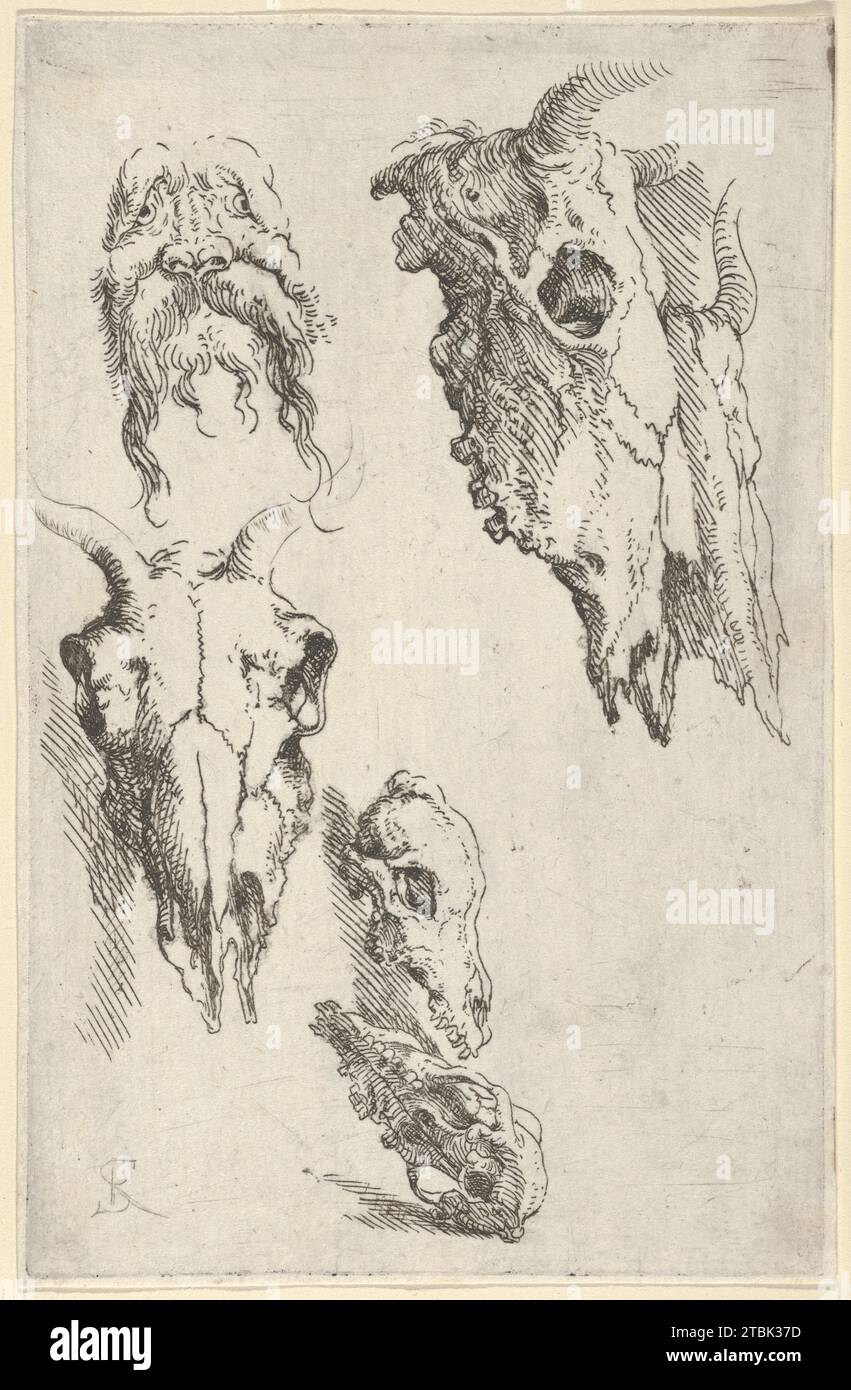 Two grotesques hi-res stock photography and images - Alamy