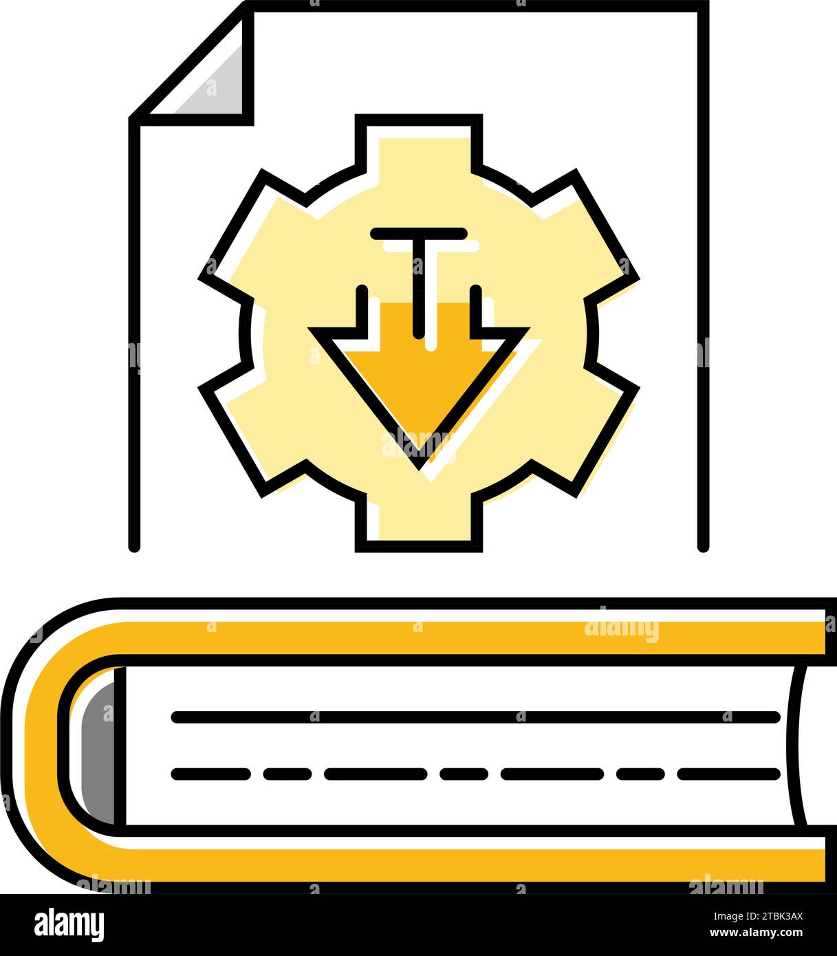 Content updates Stock Vector Images - Alamy