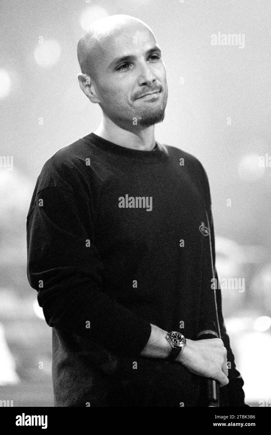 Alex baroni sanremo Black and White Stock Photos & Images - Alamy