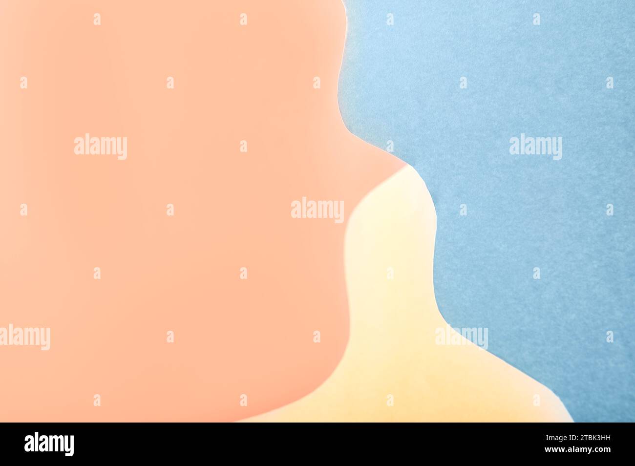 Curved background image Stock Photo - Alamy