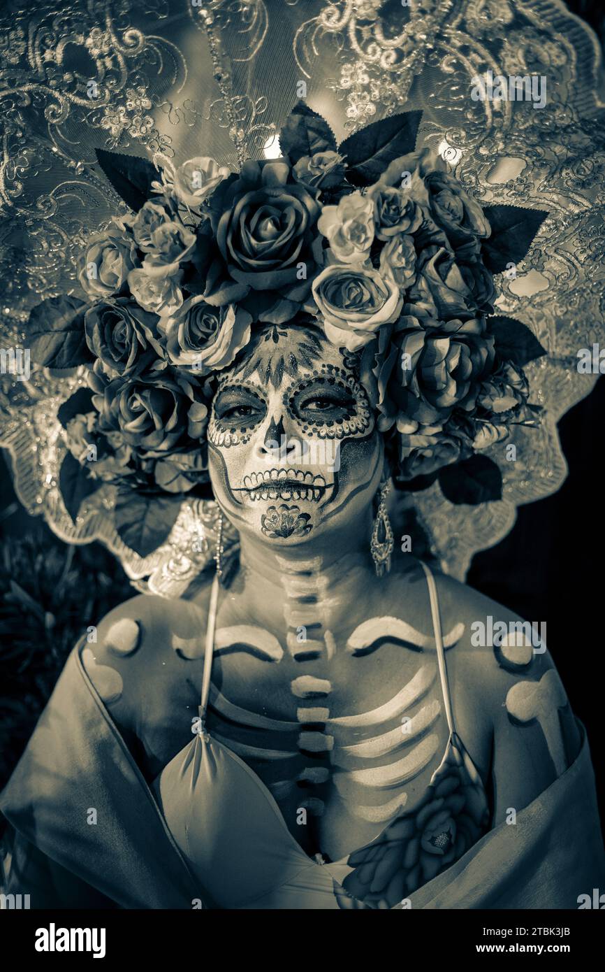 Isla de muertos hi-res stock photography and images - Alamy