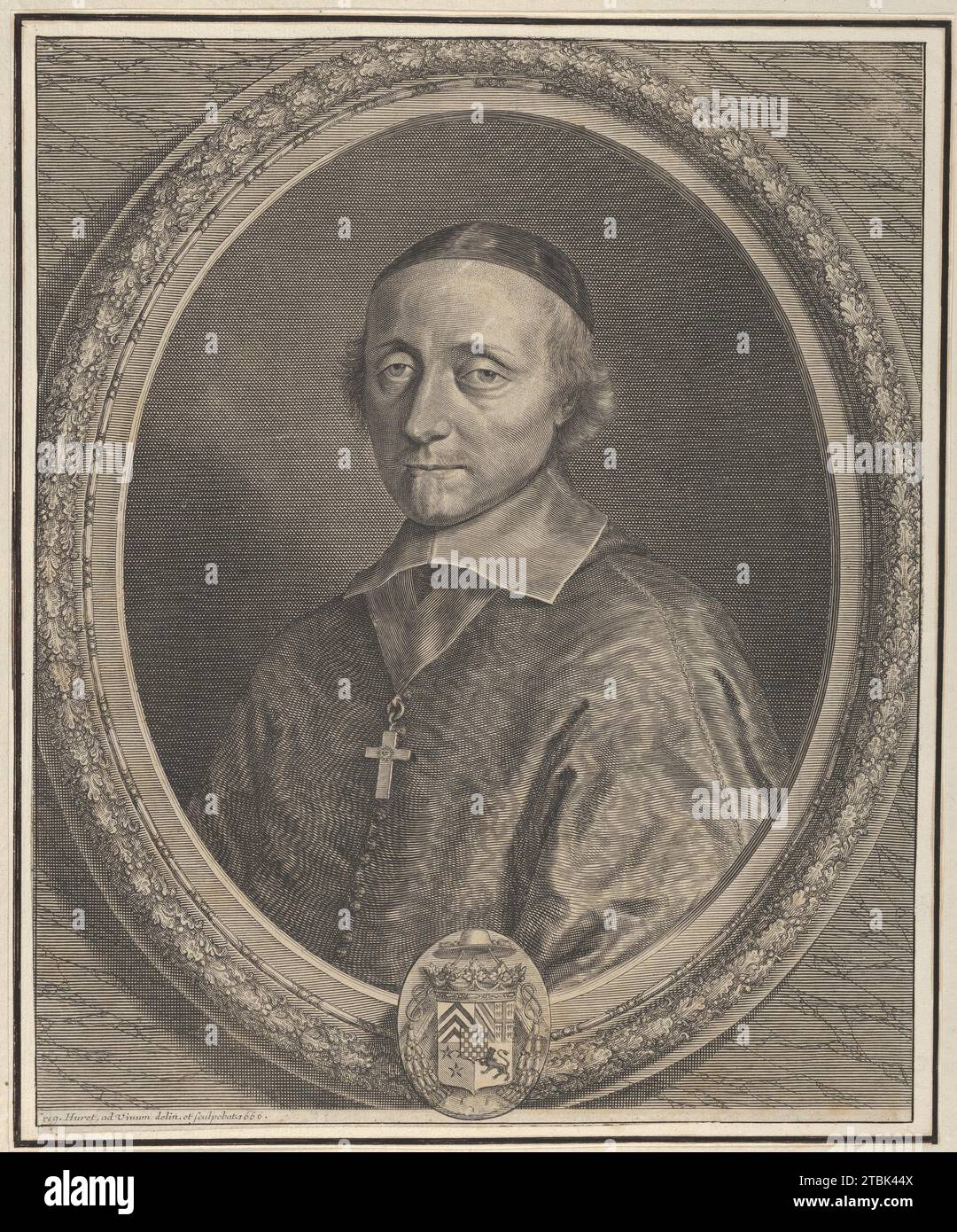 Fouquet francois hi-res stock photography and images - Alamy