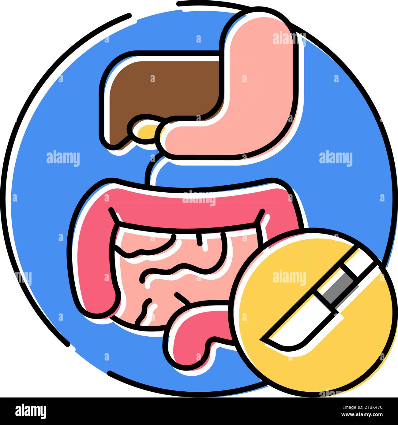 Gynecologist surgery Cut Out Stock Images & Pictures - Alamy