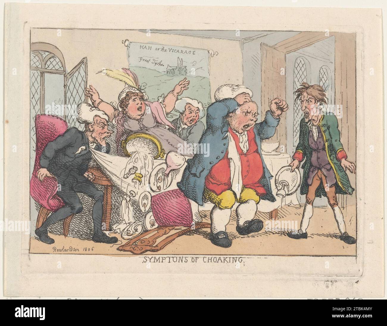 Choaking hi-res stock photography and images - Alamy