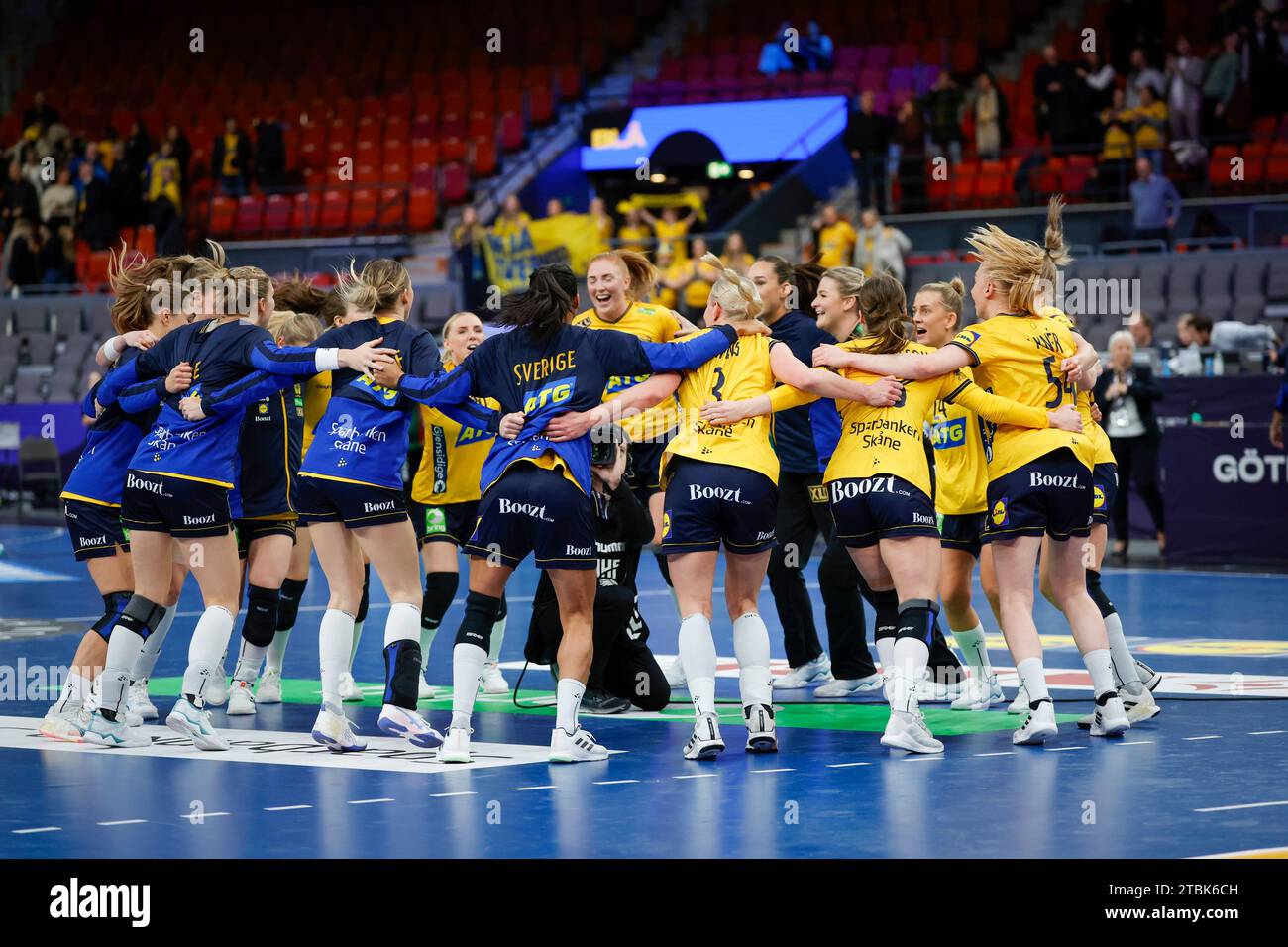 Ihf world handball championship 2023 hi-res stock photography and ...