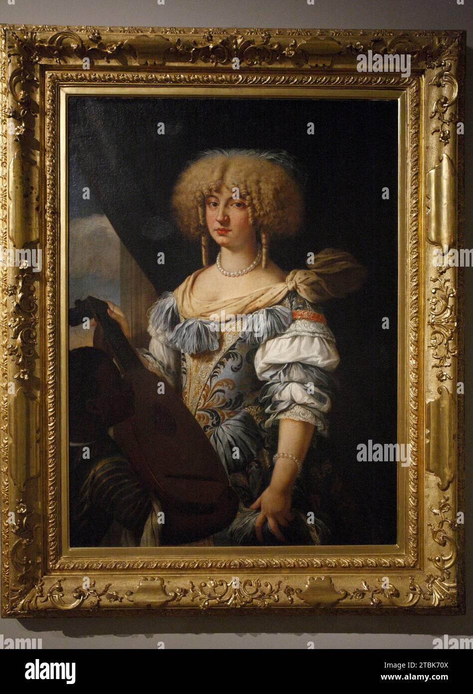 Beatrice d'este hi-res stock photography and images - Alamy