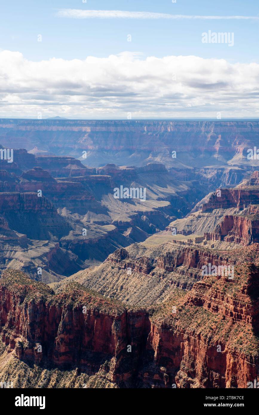 Photograph grand canyon taken hi-res stock photography and images - Alamy