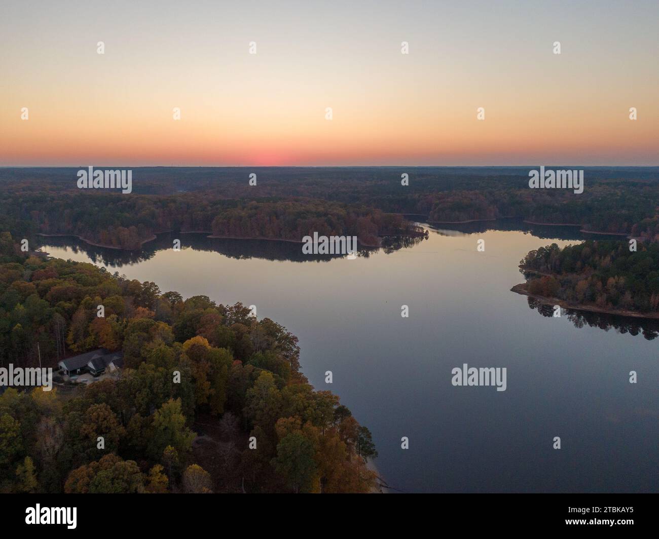 Beautiful raleigh landscape hi-res stock photography and images - Alamy