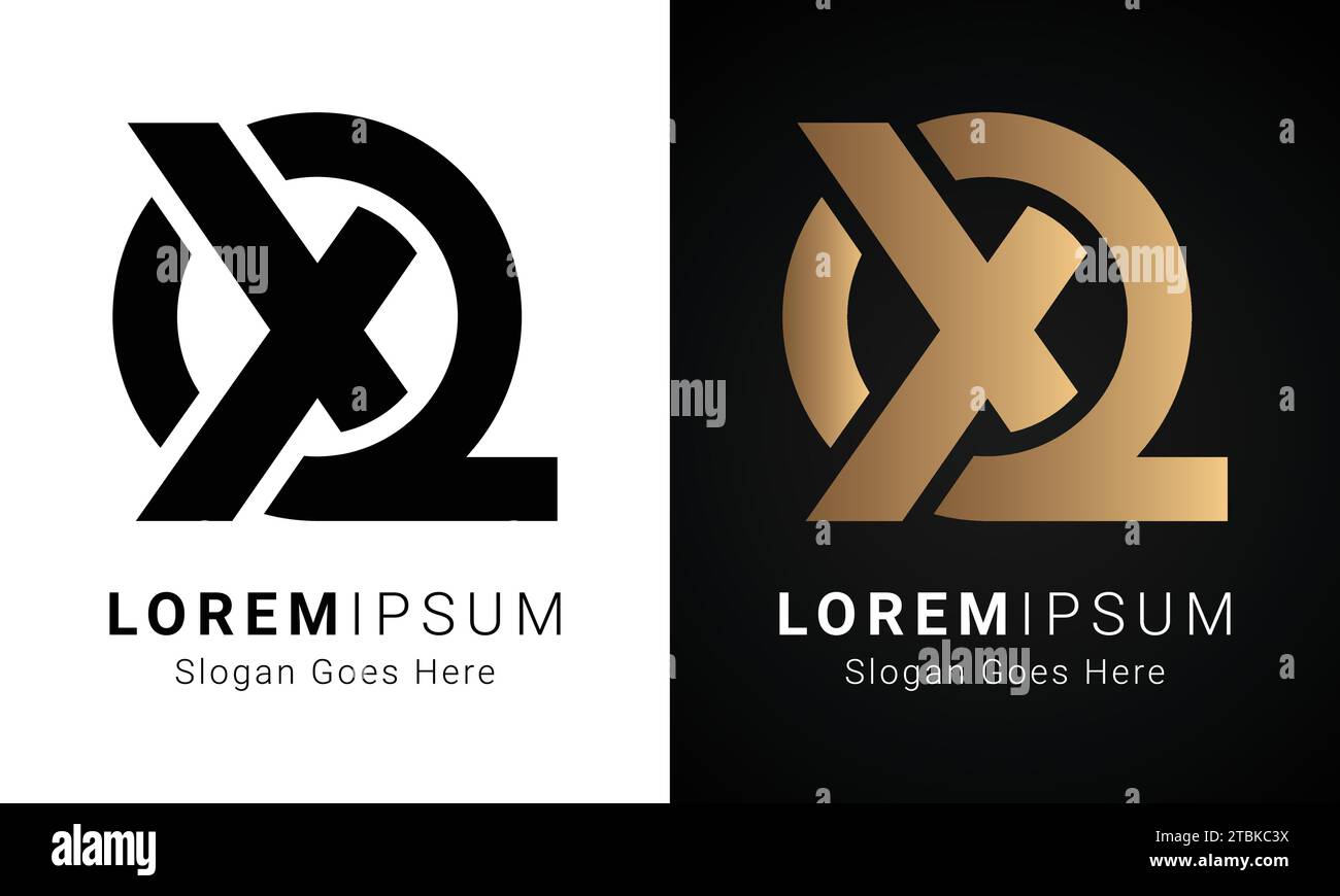 Xq alphabet hi-res stock photography and images - Alamy