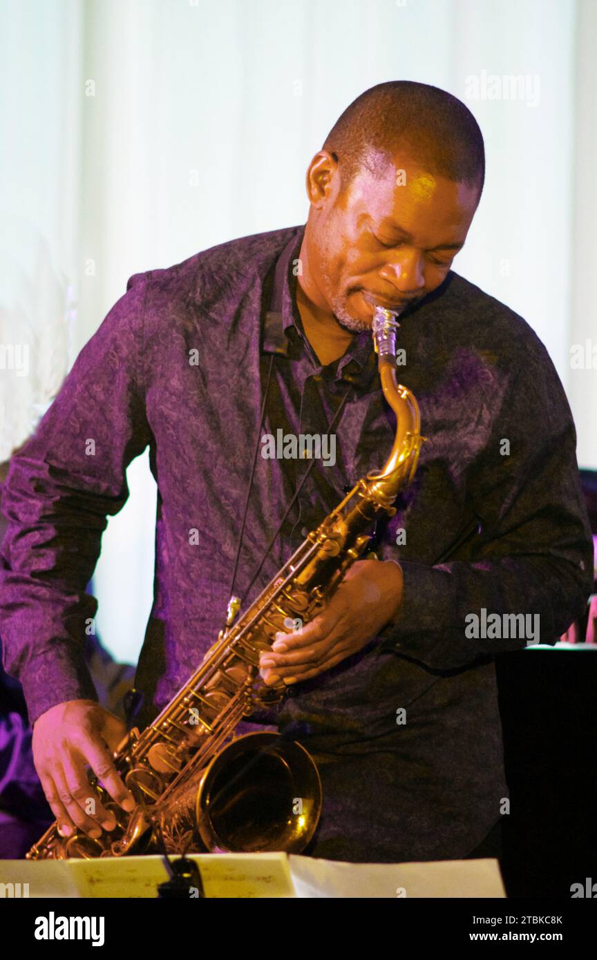 Coltrane ravi hi-res stock photography and images - Alamy