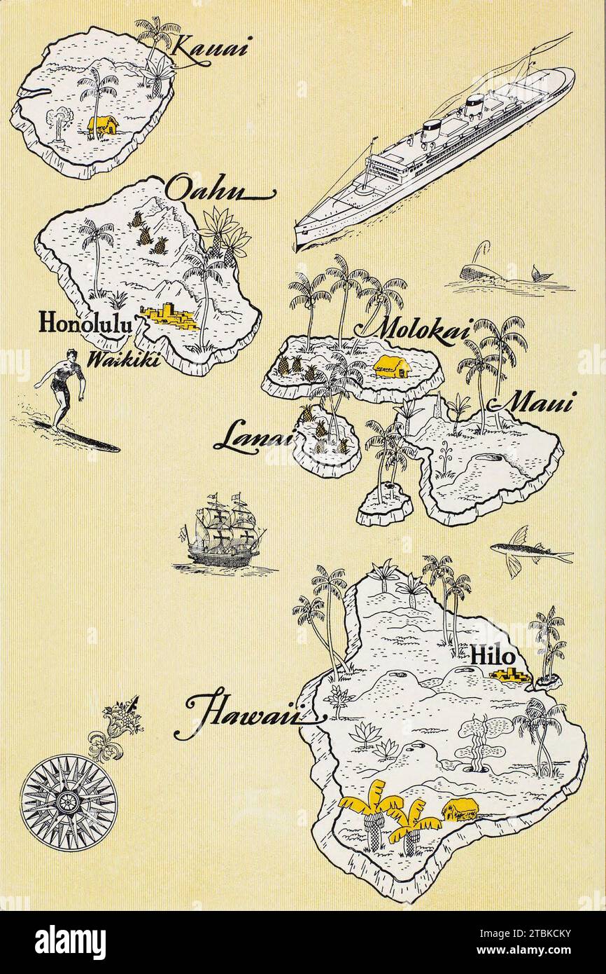 Travel pamphlet hi-res stock photography and images - Alamy