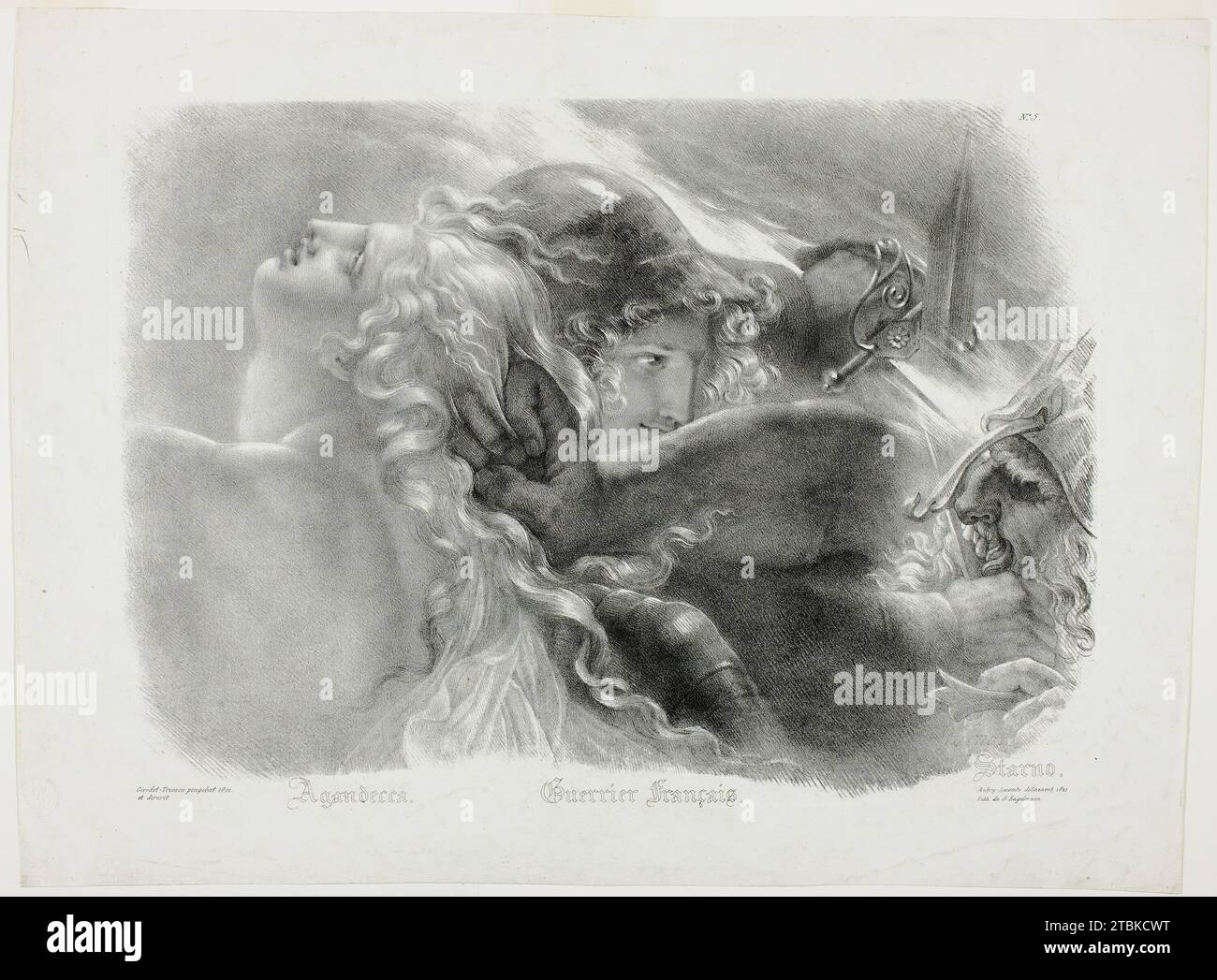 James macpherson hi-res stock photography and images - Alamy