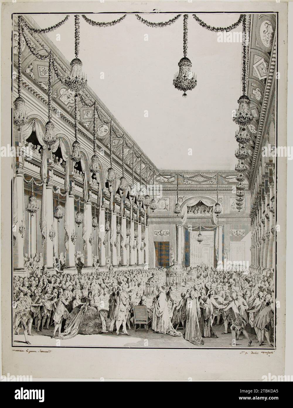 Royal feast hi-res stock photography and images - Alamy