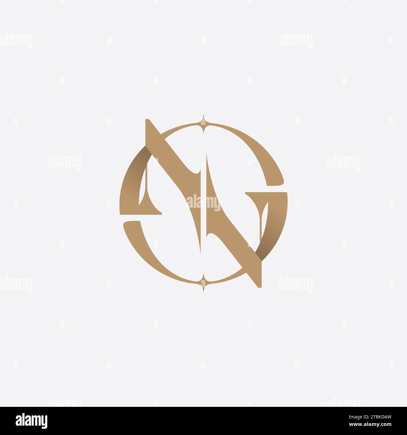 Use on logo Stock Vector Images - Alamy