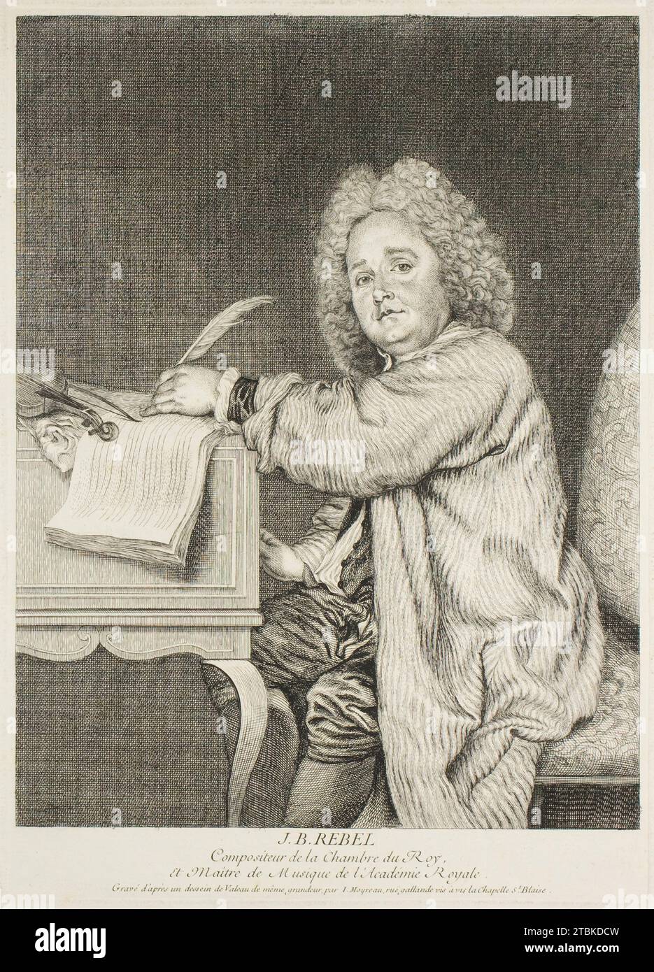 Jean antonie hi-res stock photography and images - Alamy