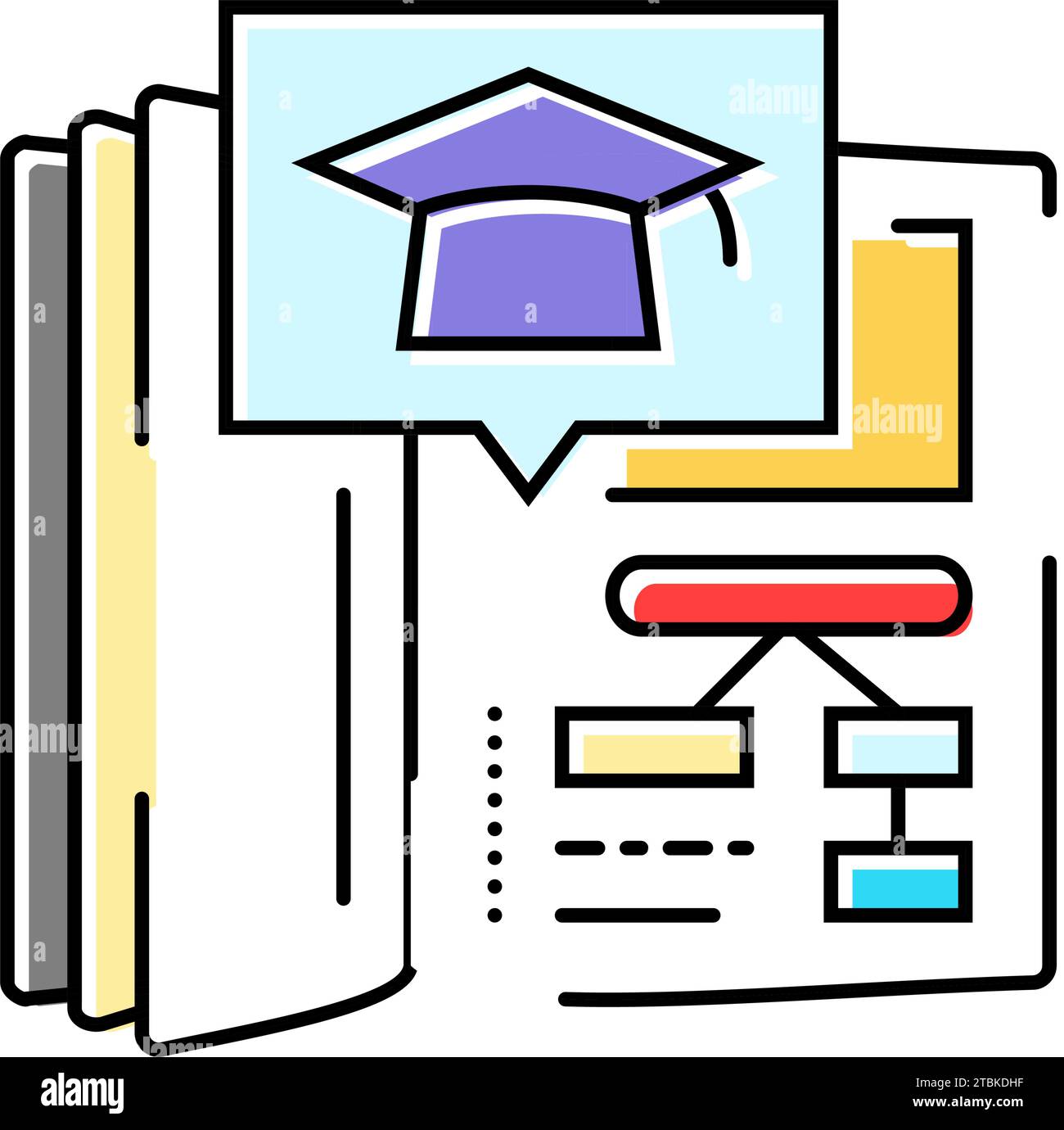 Curriculum teenager Cut Out Stock Images & Pictures - Alamy