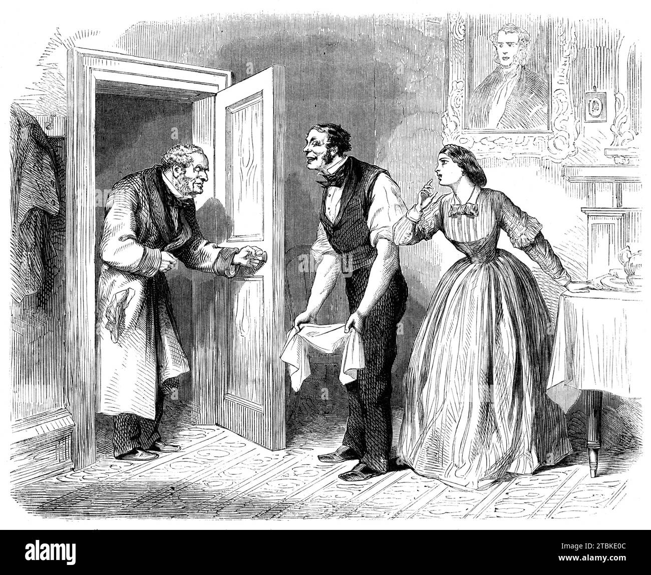 Henry l henry lawrence hi-res stock photography and images - Alamy