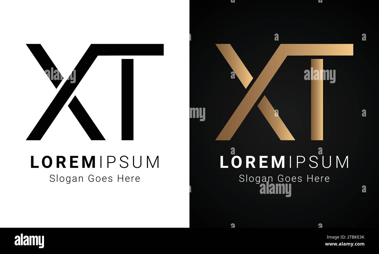 Tx logo hi-res stock photography and images - Alamy