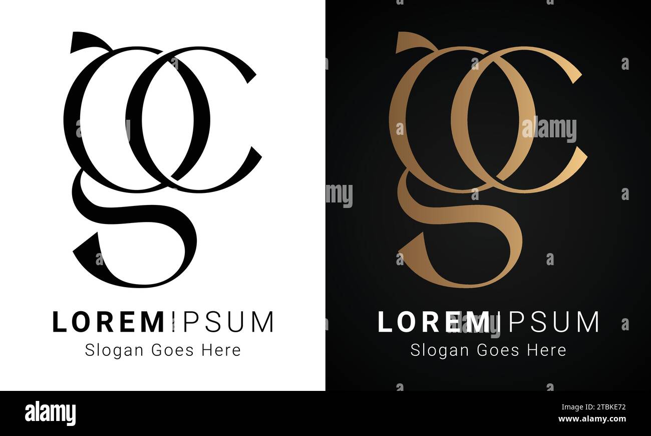 Cg font hi-res stock photography and images - Alamy