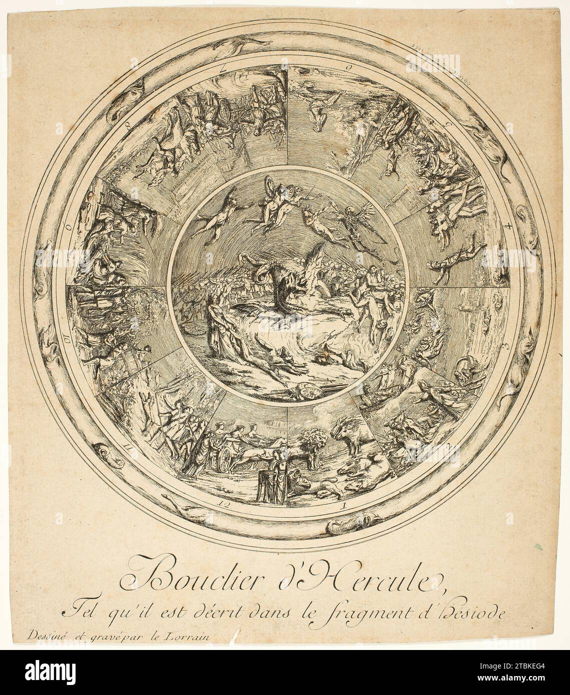 Hercules shield hi-res stock photography and images - Alamy