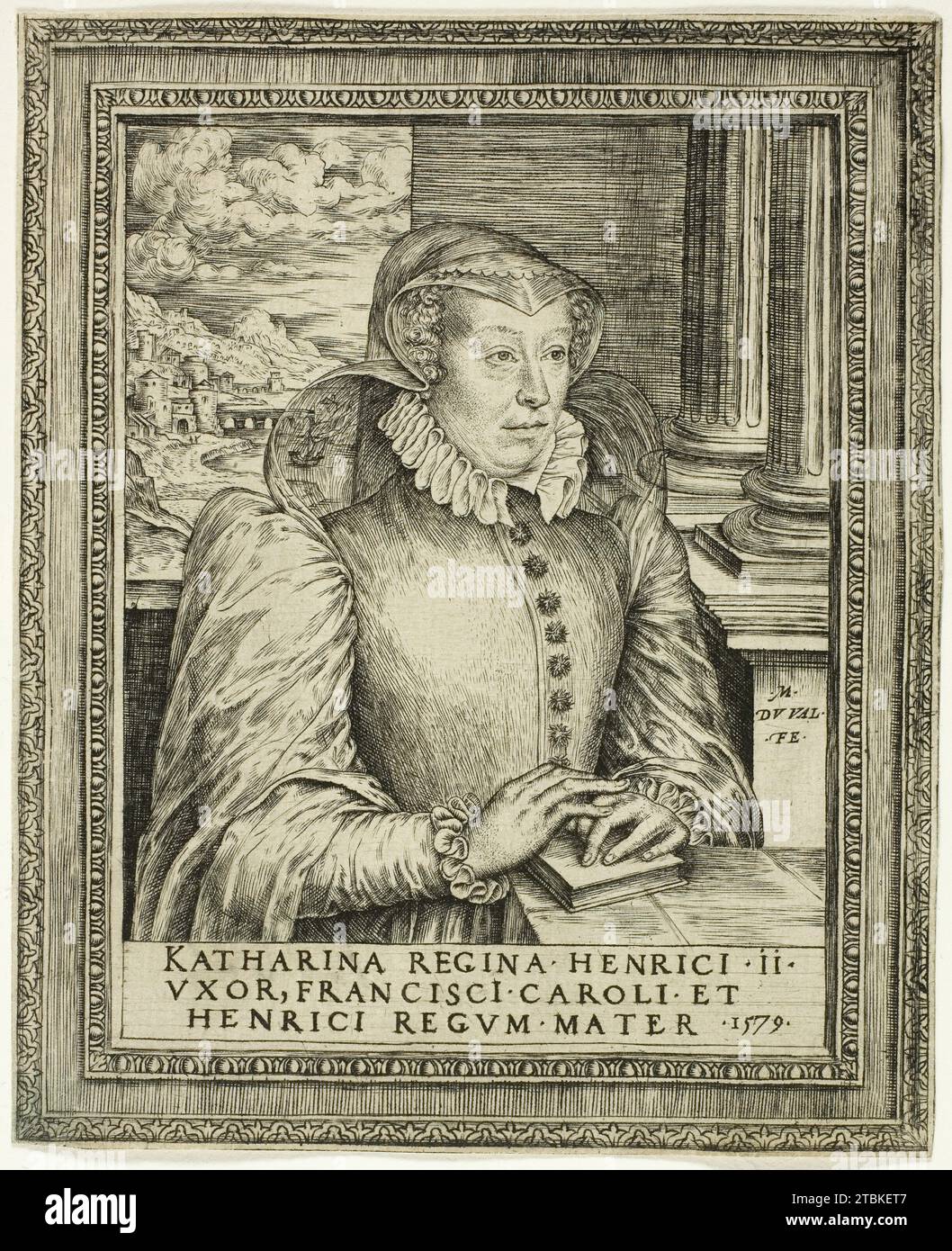 Catherine demedici hi-res stock photography and images - Alamy Catherine demedici hi-res stock photography and images - Alamy
