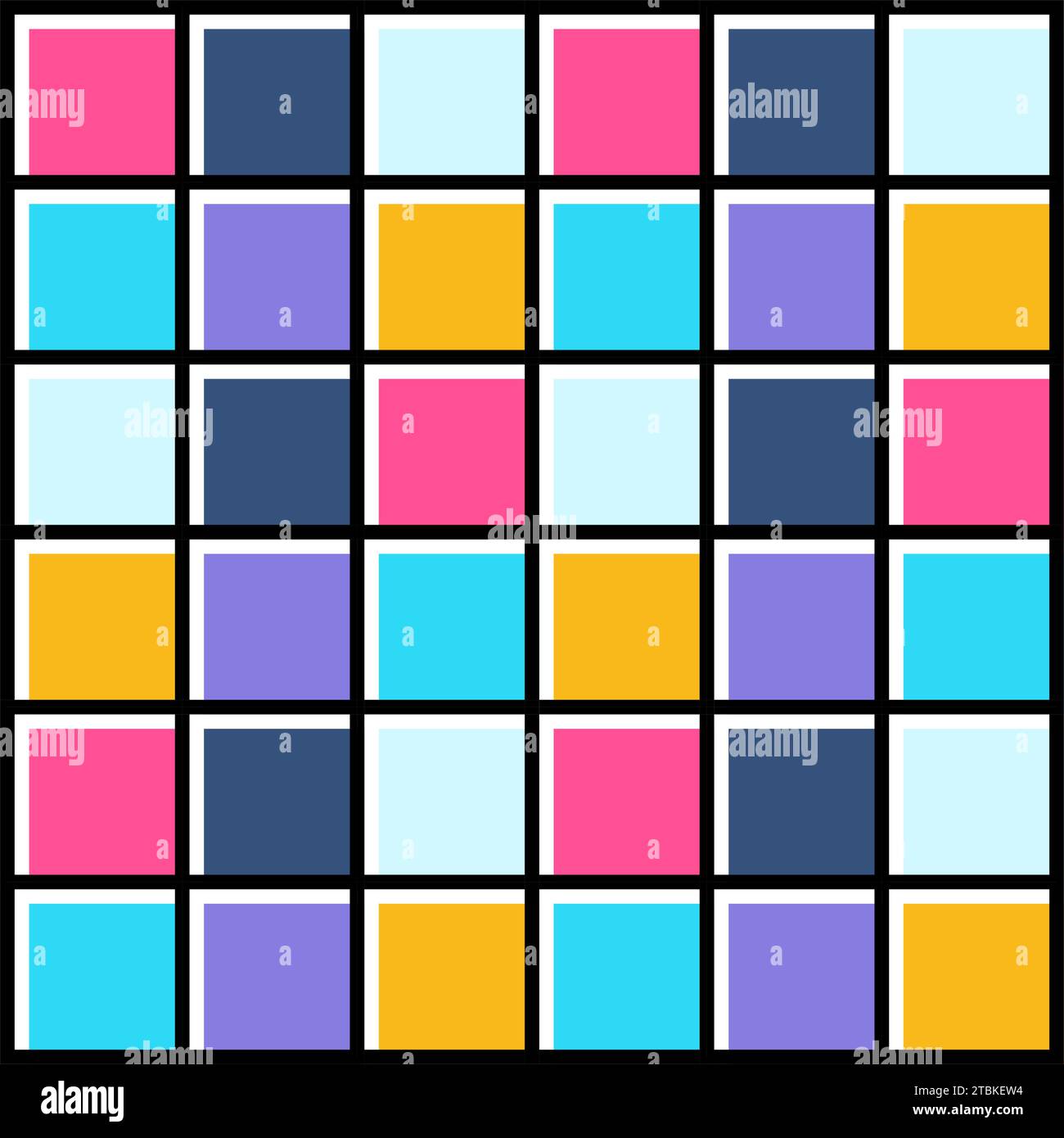 dance floor disco party color icon vector illustration Stock Vector ...