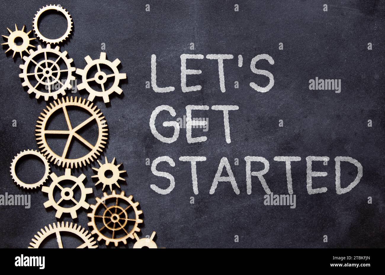 Job interview concept . Office table top view. Notepad, pen and ...