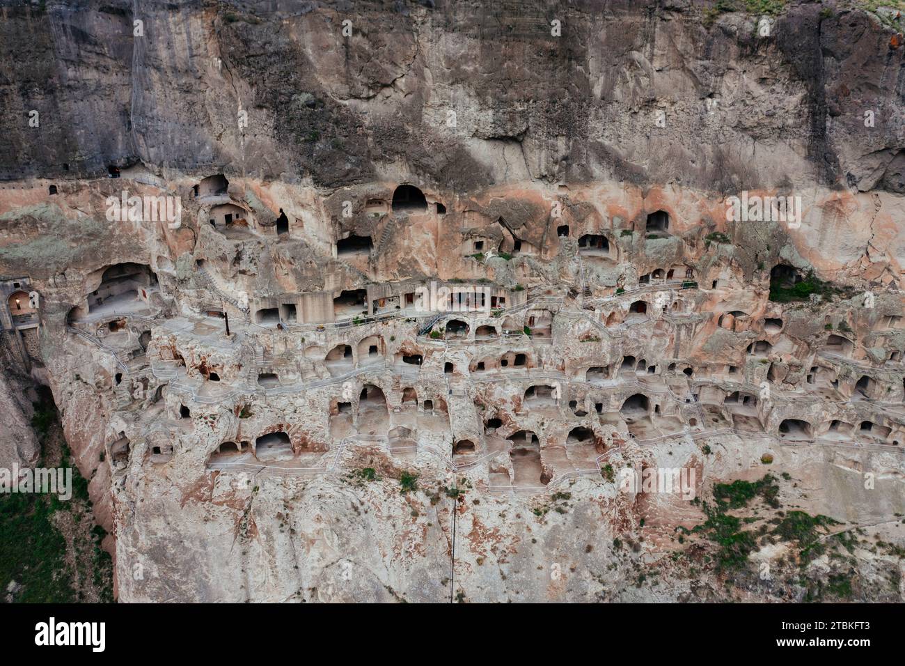 Cave drone hi-res stock photography and images - Alamy