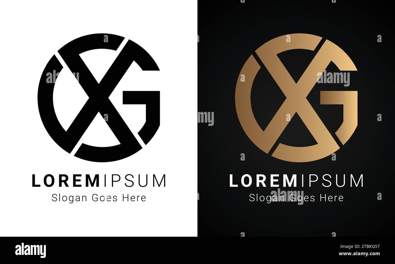 Xg logo hi-res stock photography and images - Alamy