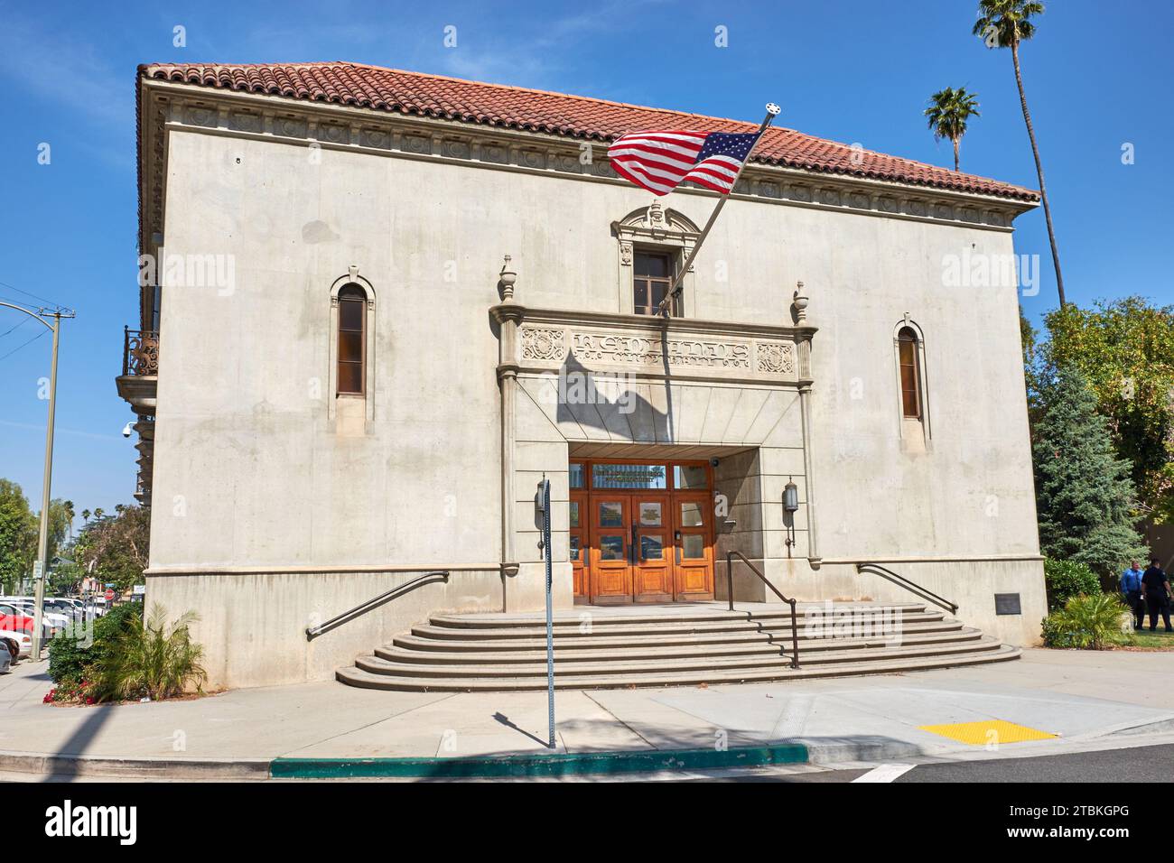 2016 built hi-res stock photography and images - Alamy