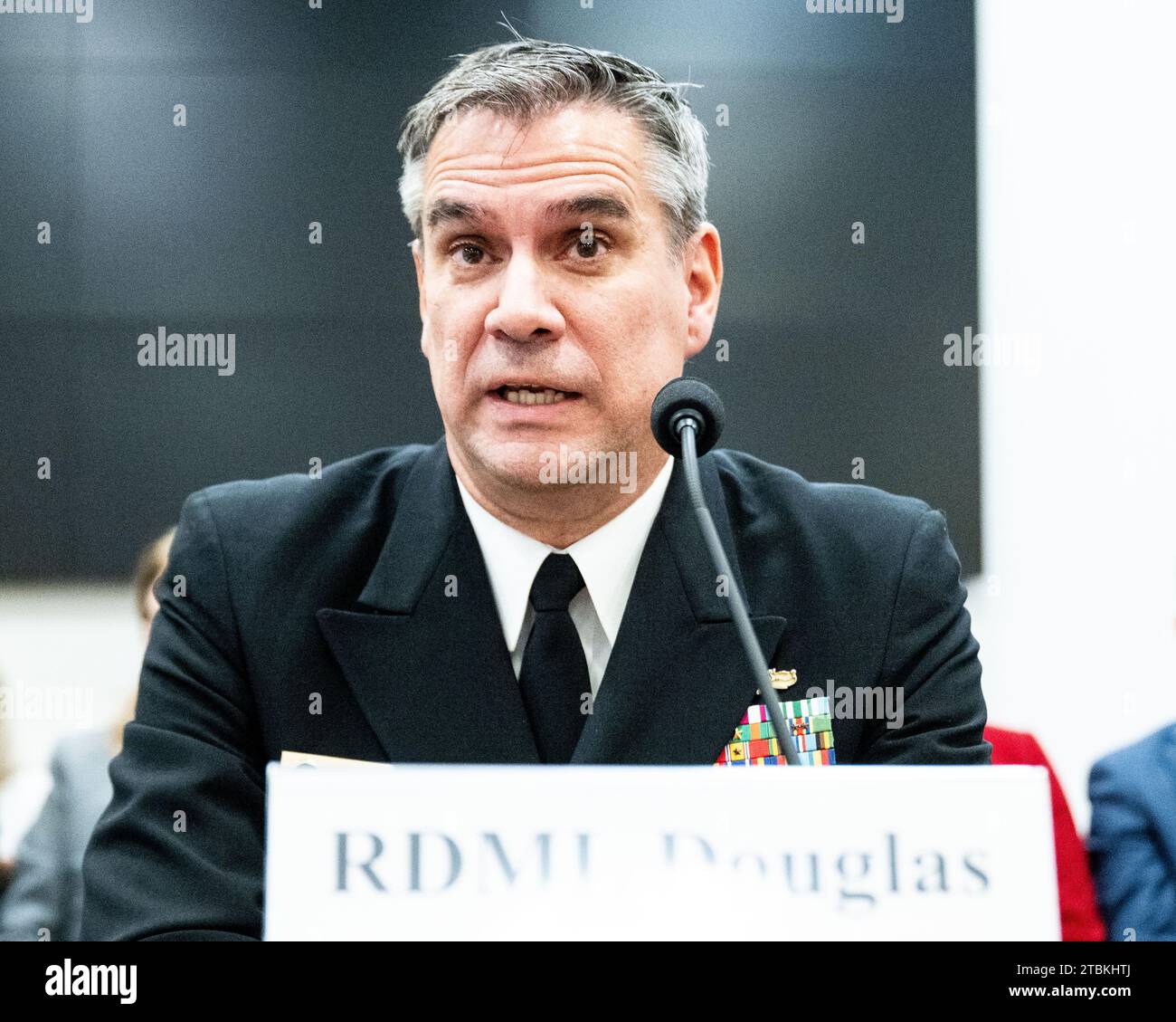 Missile defense agency hi-res stock photography and images - Alamy