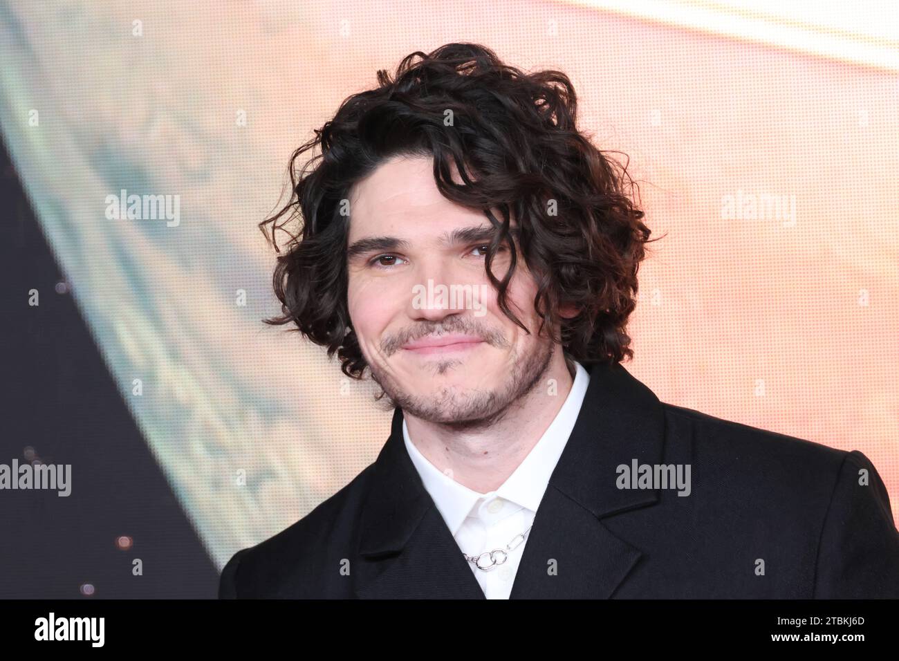 Fra Fee, Rebel Moon: Part One - A Child of Fire - London Premiere, BFI ...