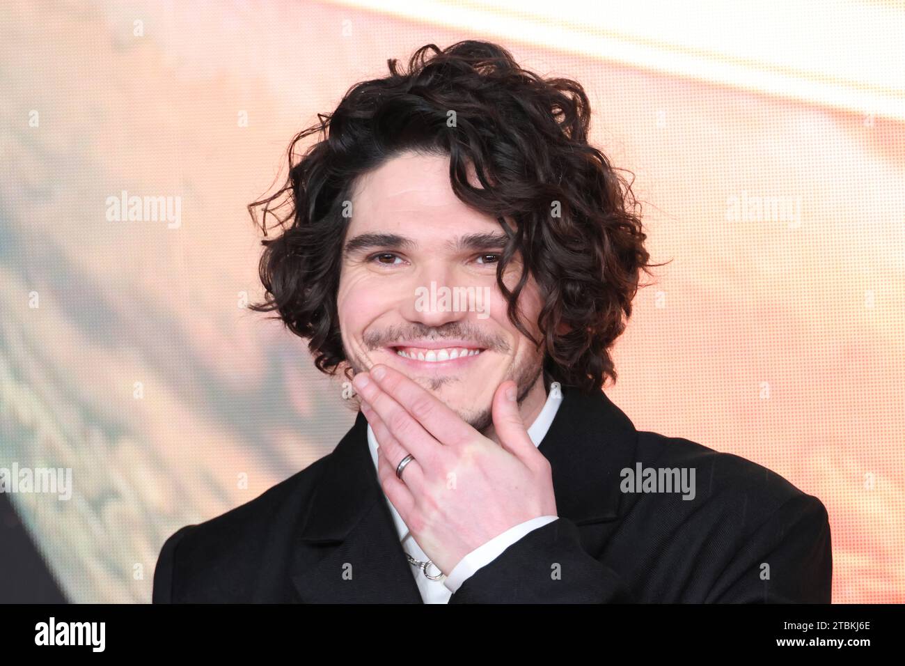 Fra Fee, Rebel Moon: Part One - A Child of Fire - London Premiere, BFI ...