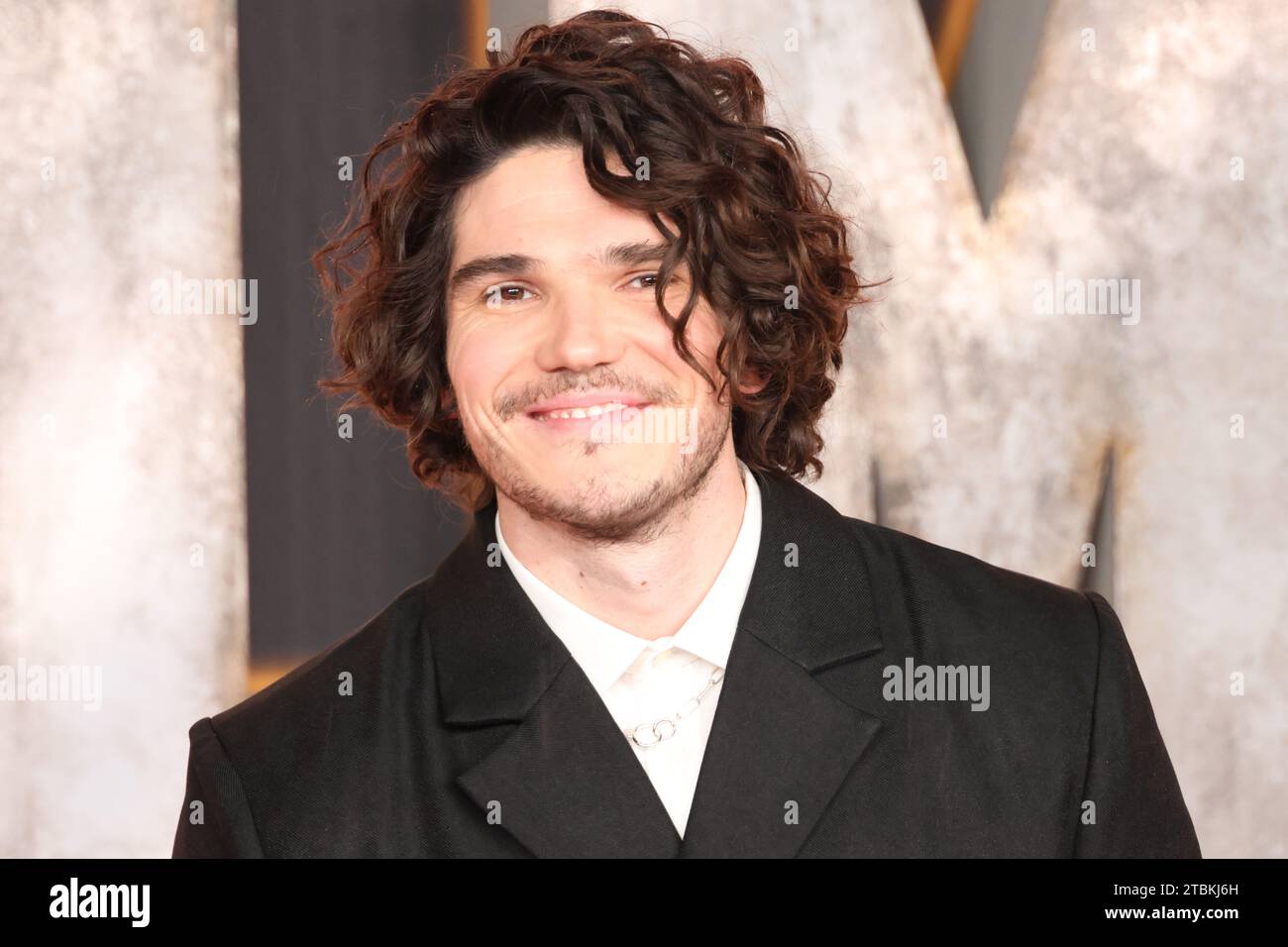 Fra Fee, Rebel Moon: Part One - A Child of Fire - London Premiere, BFI ...