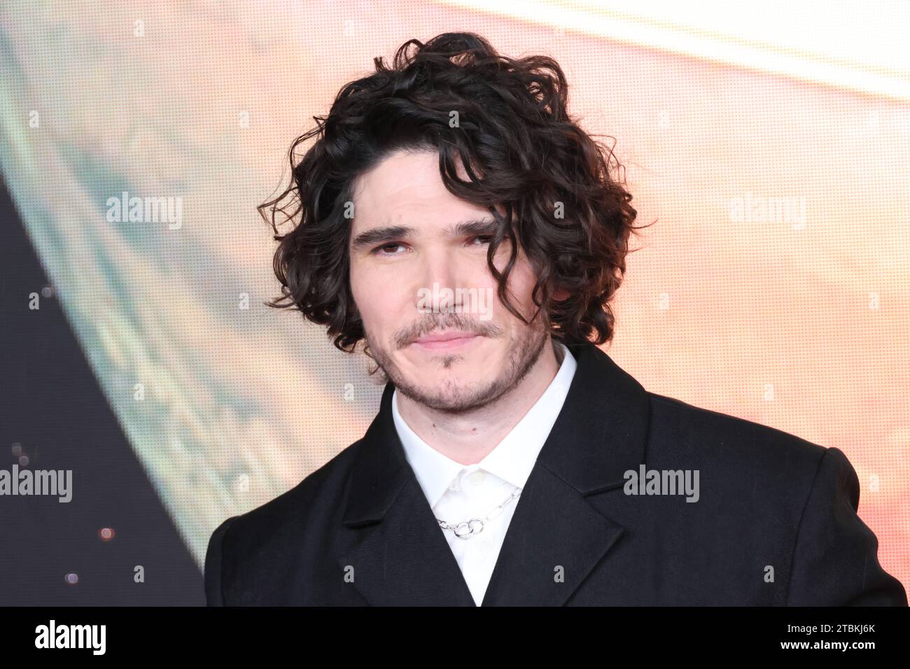 Fra Fee, Rebel Moon: Part One - A Child of Fire - London Premiere, BFI ...