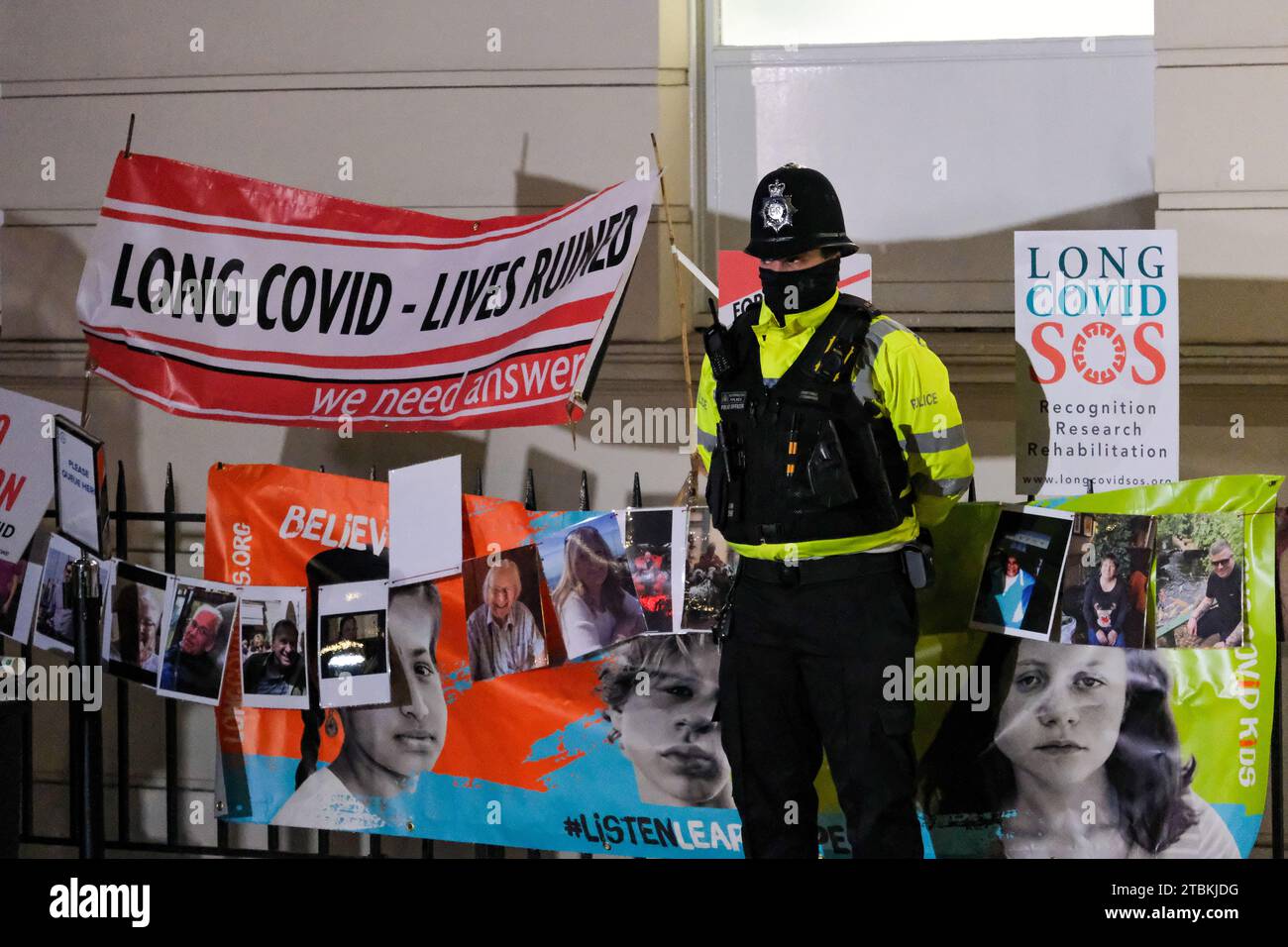 Covid inquiry uk boris hi-res stock photography and images - Alamy