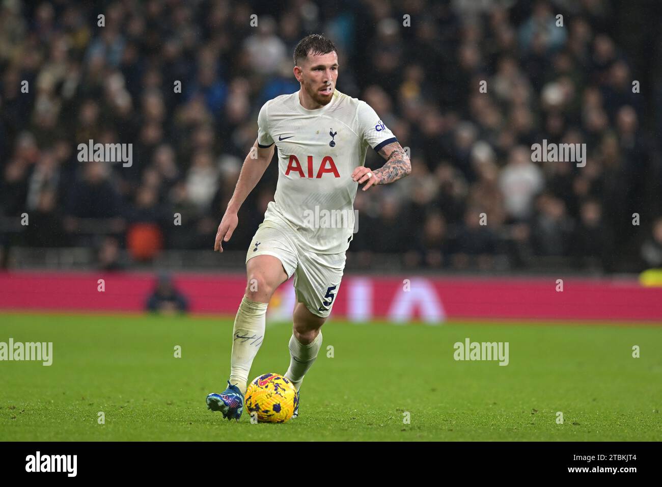 Pierre emile hojbjerg 2023 hi-res stock photography and images - Alamy