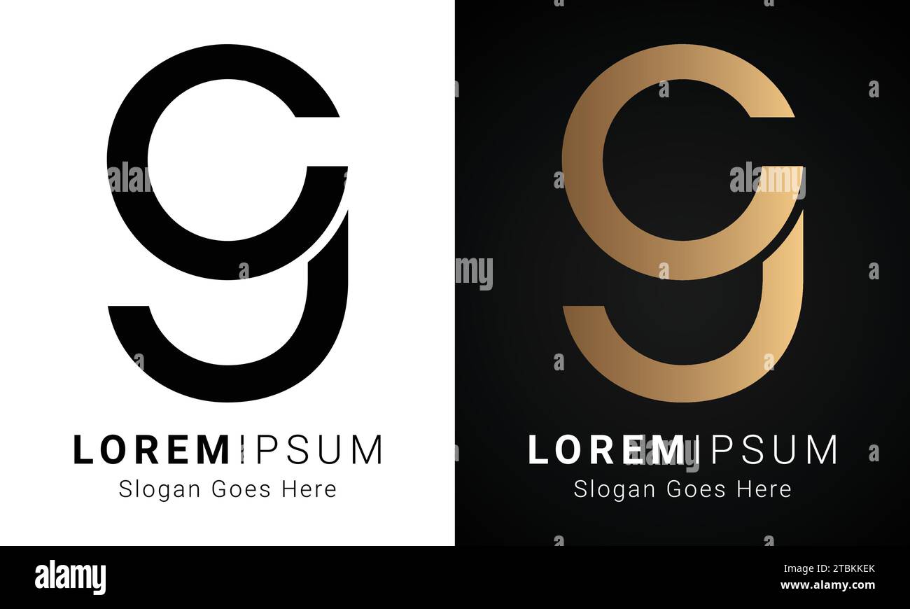 Cg font hi-res stock photography and images - Alamy