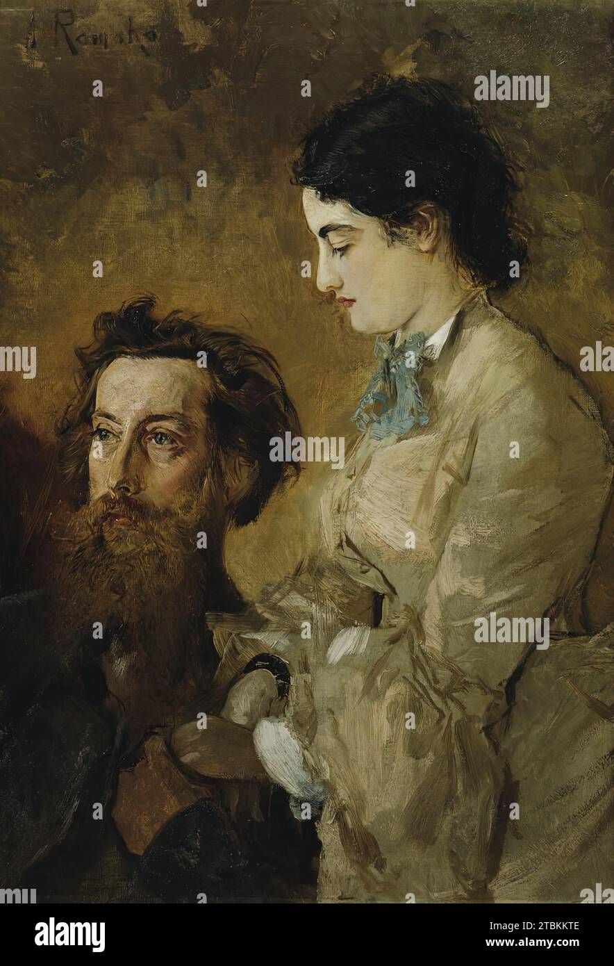 Margarethe begas hi-res stock photography and images - Alamy