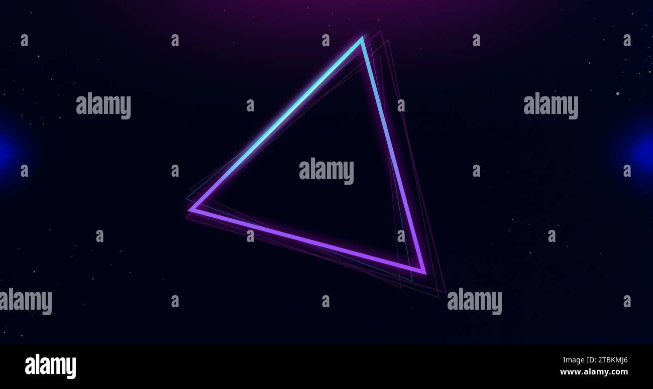 Retro 80s sci-fi futuristic style background. Vector retro futuristic ...