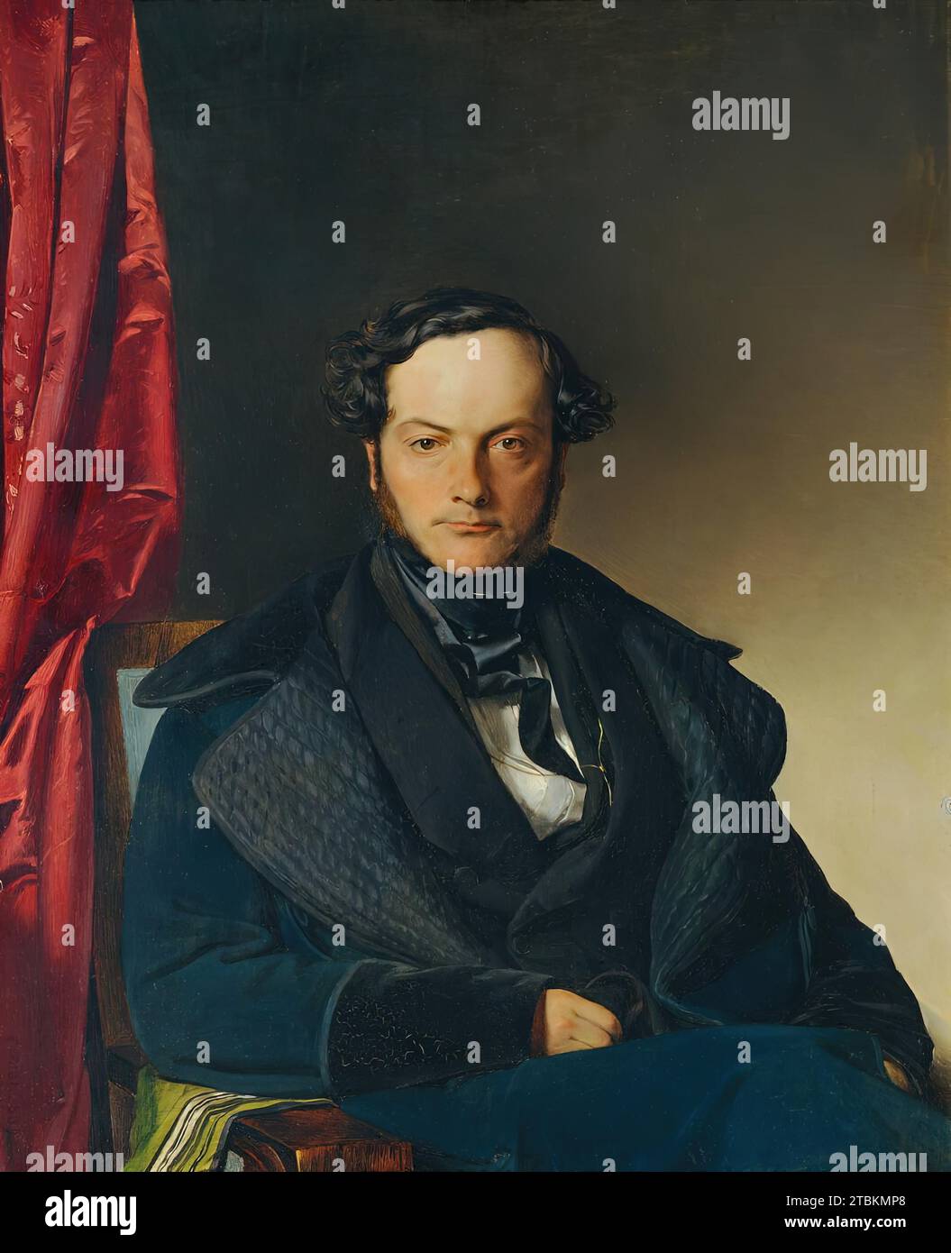 Mr nadassy hi-res stock photography and images - Alamy