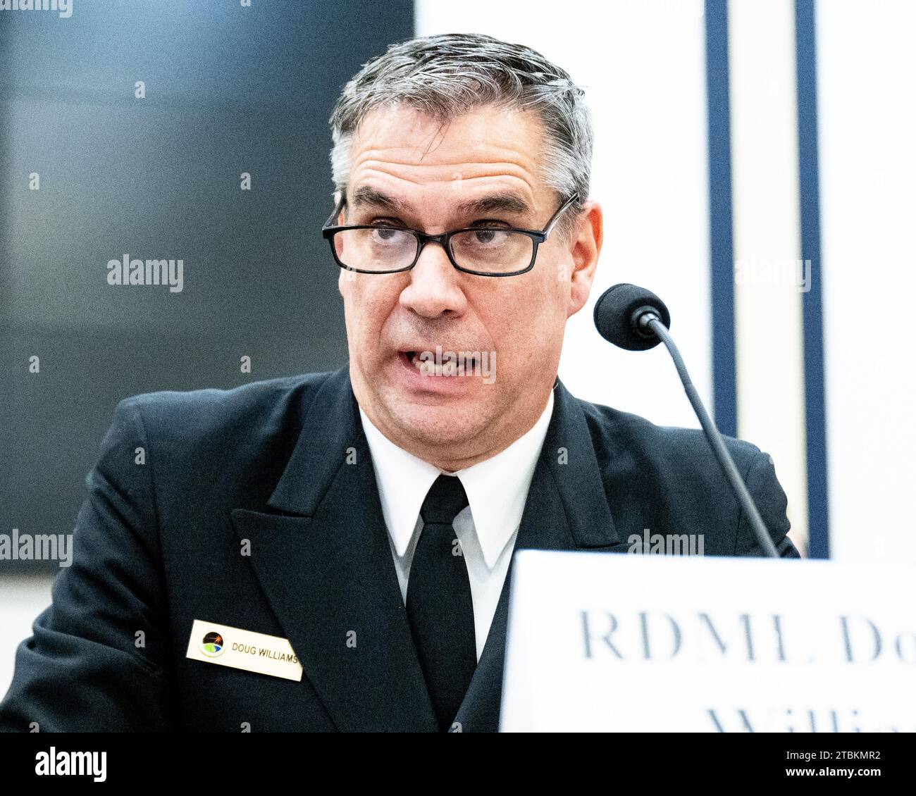 Missile defense agency hi-res stock photography and images - Alamy