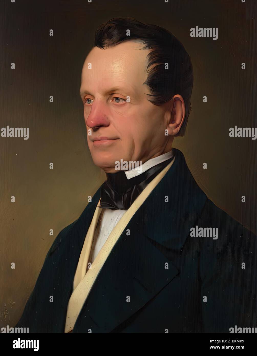 1850s mens fashion hi-res stock photography and images - Alamy