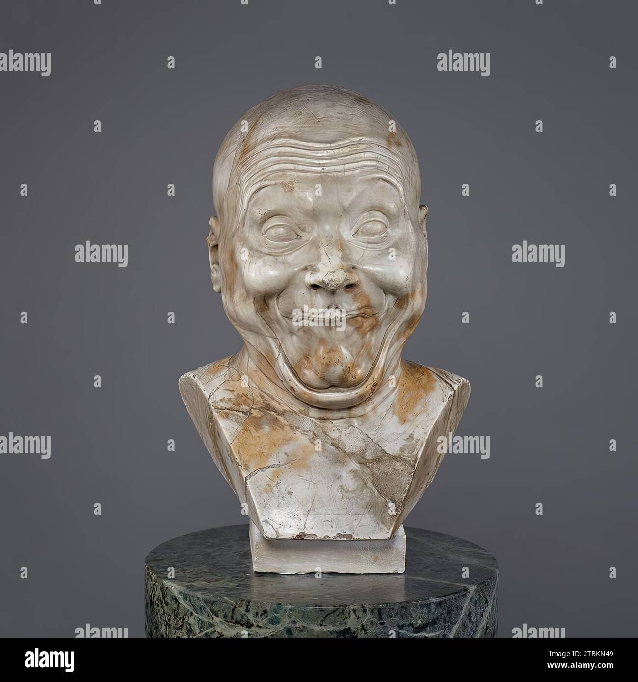 German prankster hi-res stock photography and images - Alamy