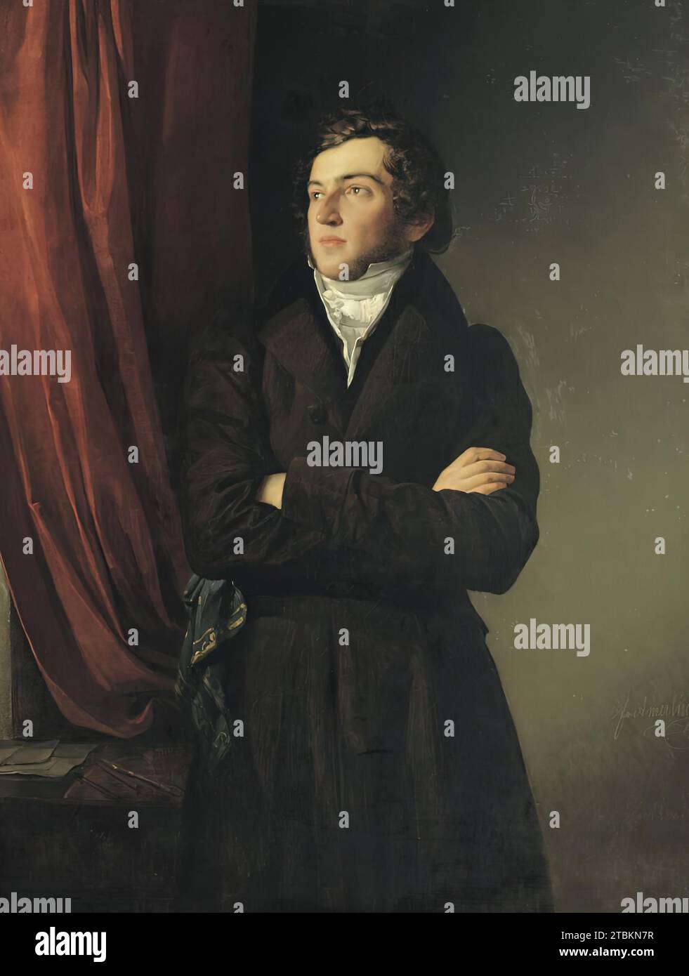 Robert theer hi-res stock photography and images - Alamy