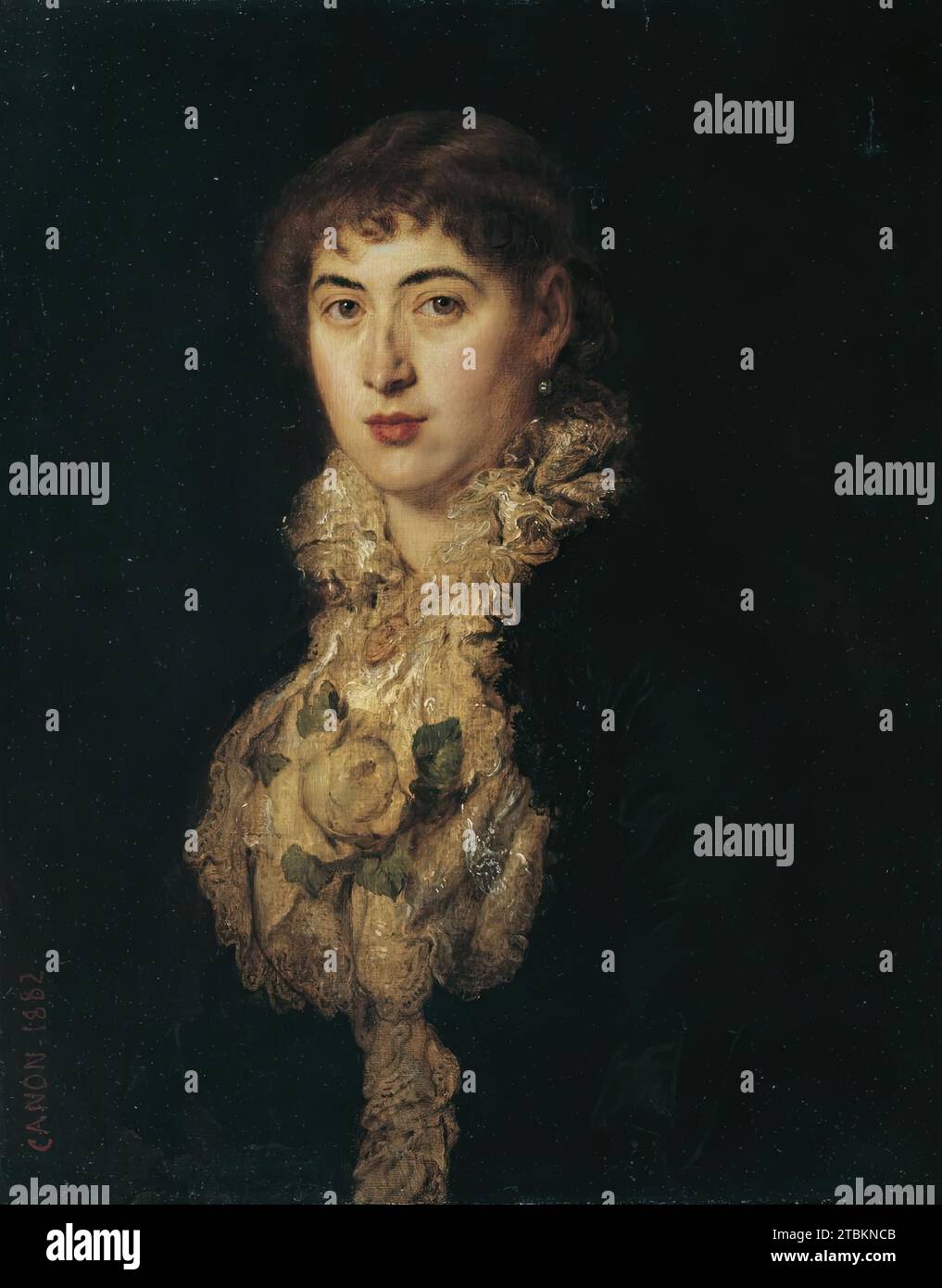 Maria freifrau von zehmen hi-res stock photography and images - Alamy