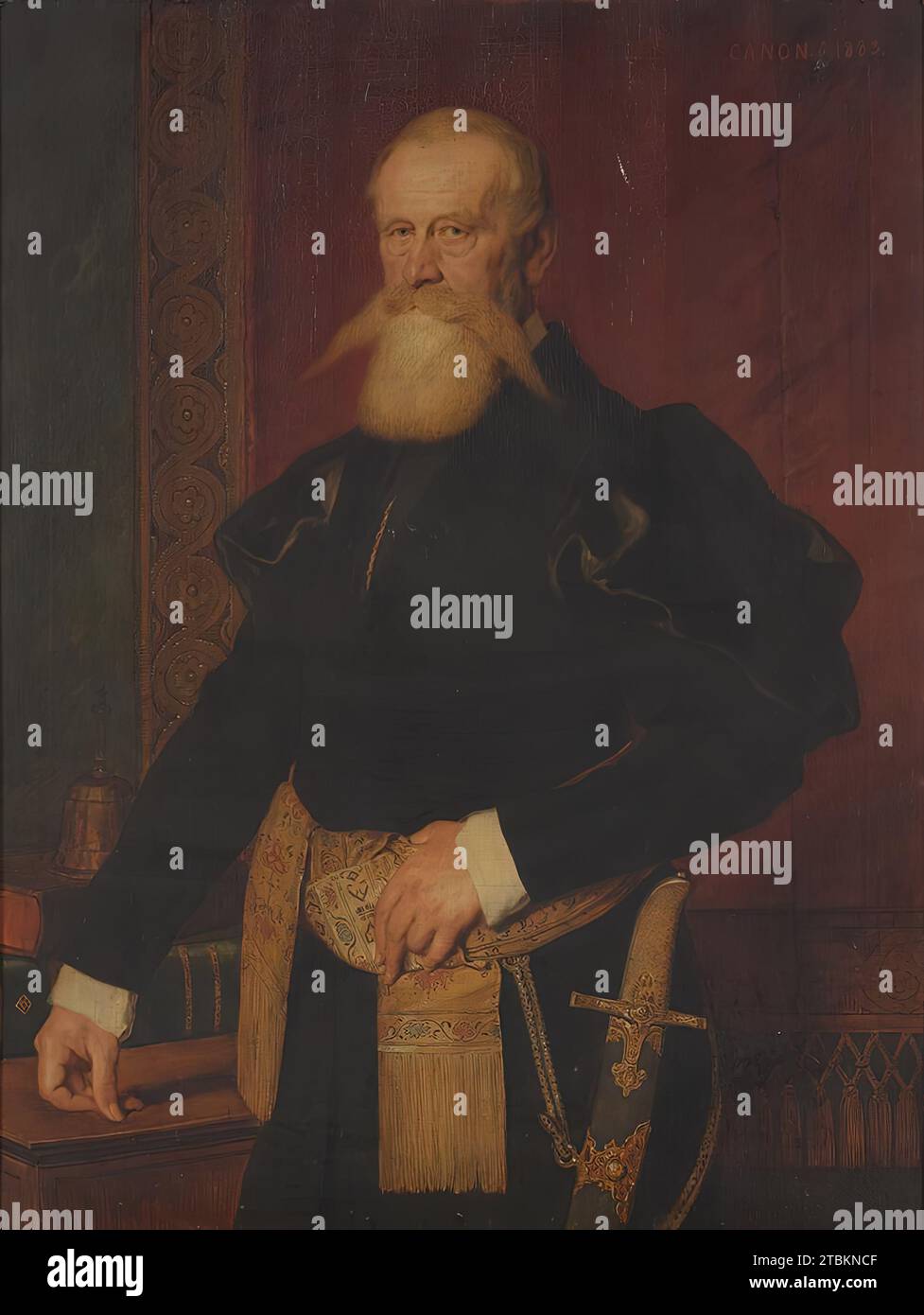 Dr franciszek smolka hi-res stock photography and images - Alamy